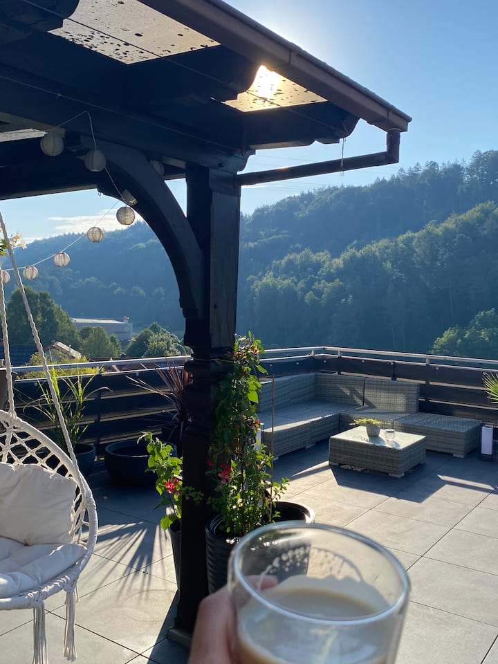 Wohnung Waldblick - Pirmasens