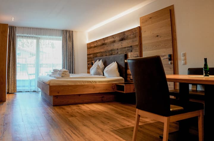 Studio-apartment Zugspitze - Leutasch