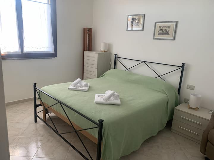 Appartamento Di Campagna Marrucheti 16 - Grosseto