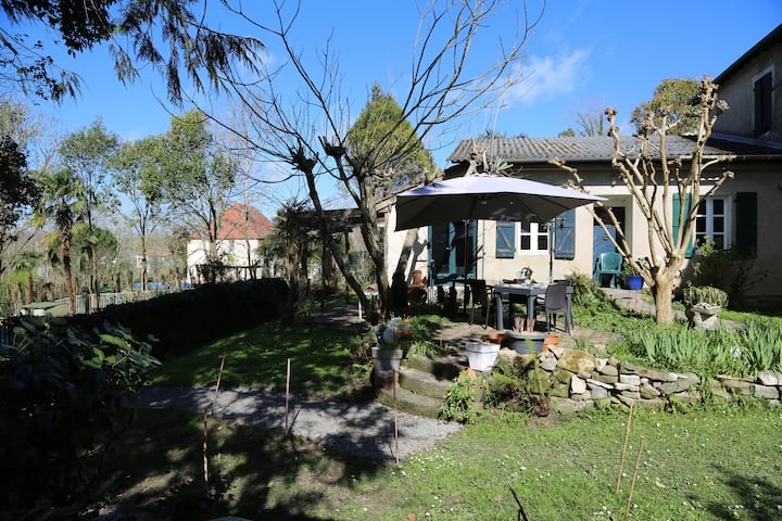 Willow Way - Salies-de-Béarn