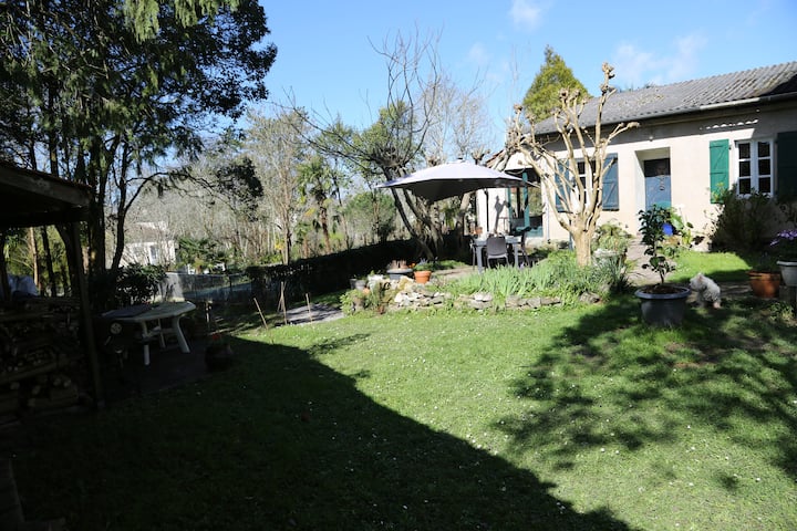 Willow Way - Salies-de-Béarn