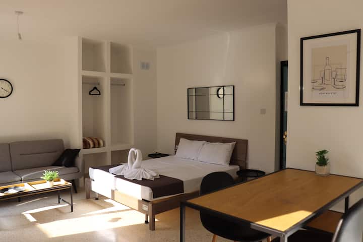 Paceville Penthouse Studio 847 - Malte