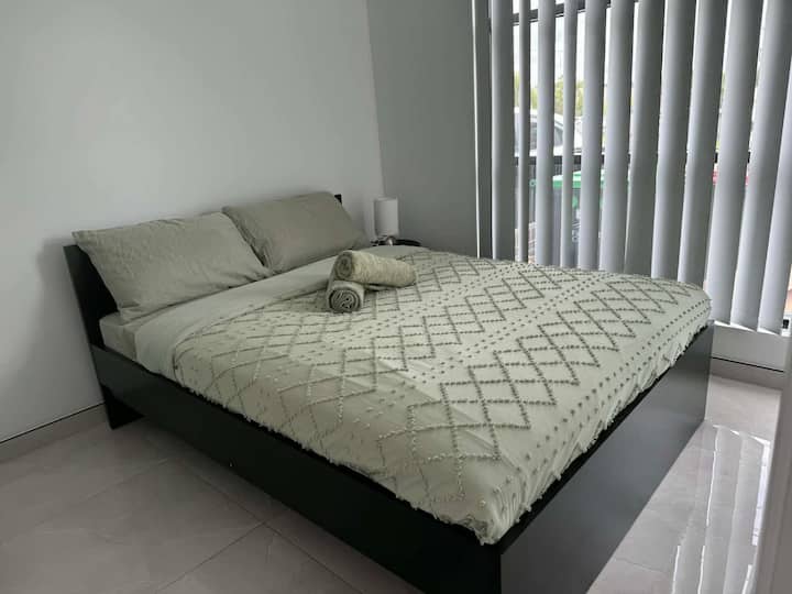 Rooms In Cabramatta - Liverpool