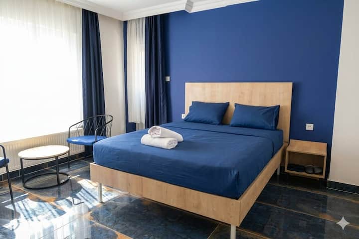 Modern, Konforlu, Samimi - Ankara