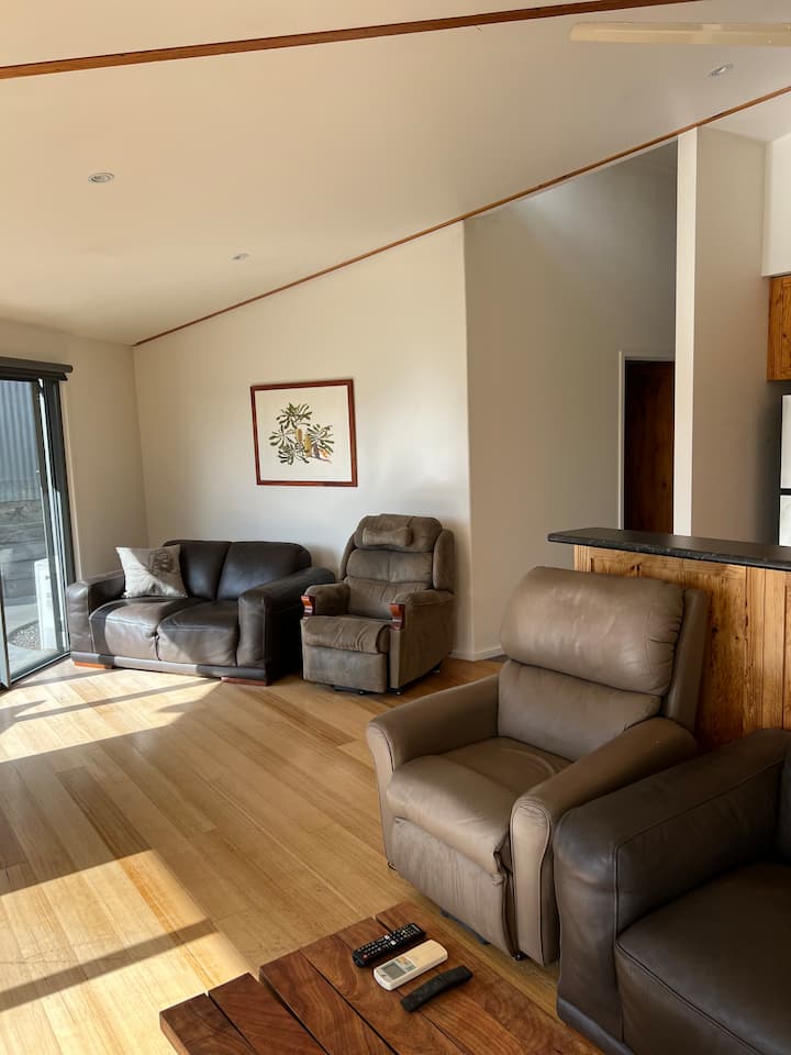 Banksia Lodge - Fish Creek