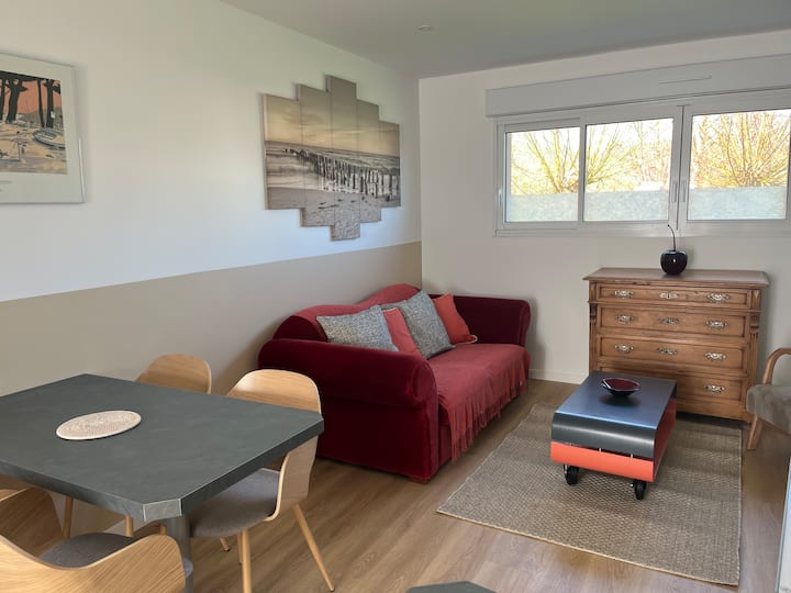 Bagatelle - Saint-Lunaire