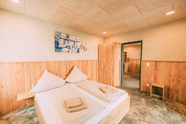 Gut Hügle Möttelin Morgensonne - Ravensburg