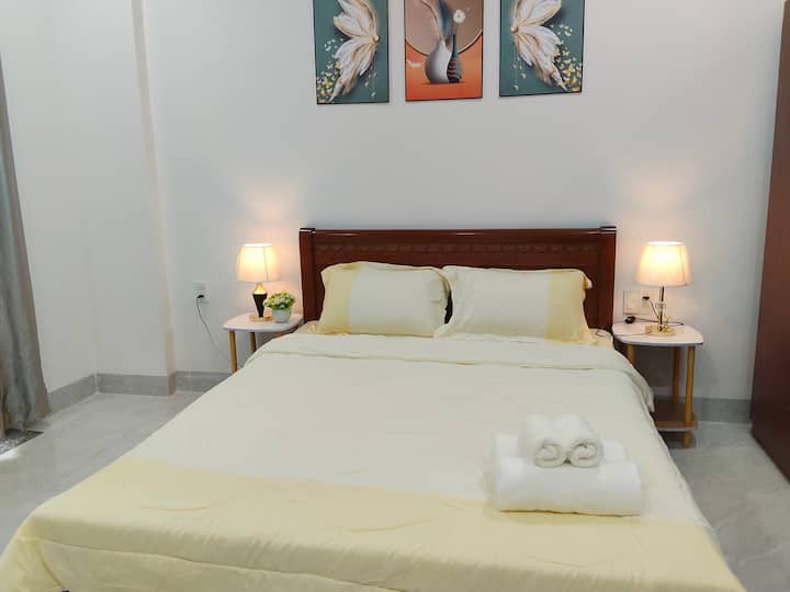 New Studio 1f Nearly My Khe Beach & Dragon Bridge - Da Nang