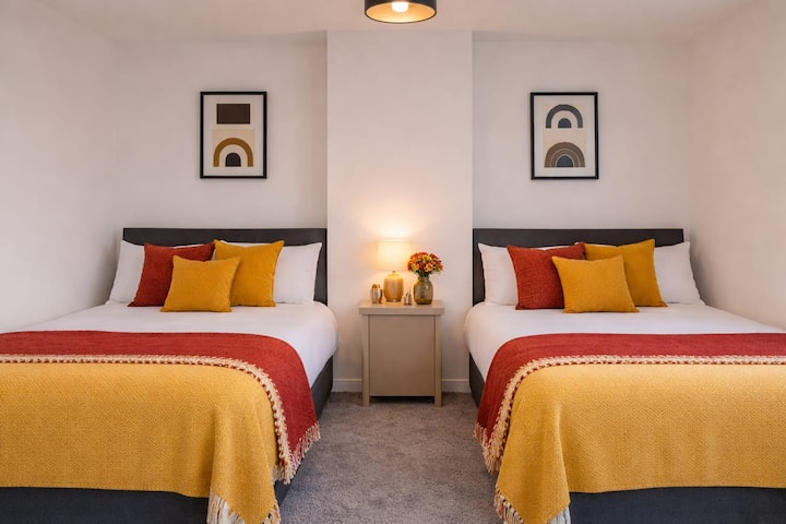 The Northern Grove Heaven - Manchester