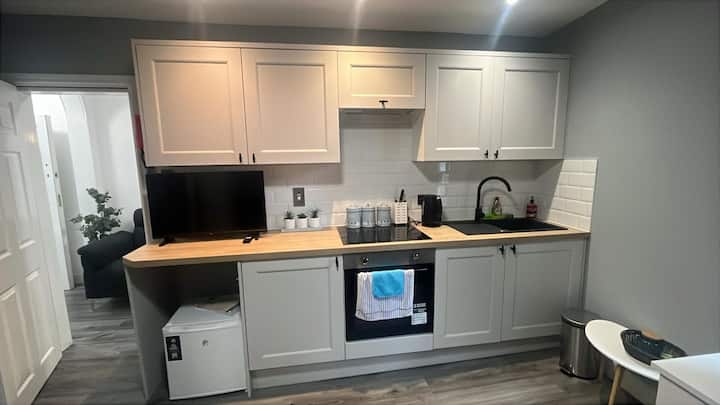 Cedar Loft - Dublin City Stay - Portmarnock