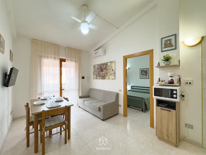 Casa Lucrezia - Villasimius