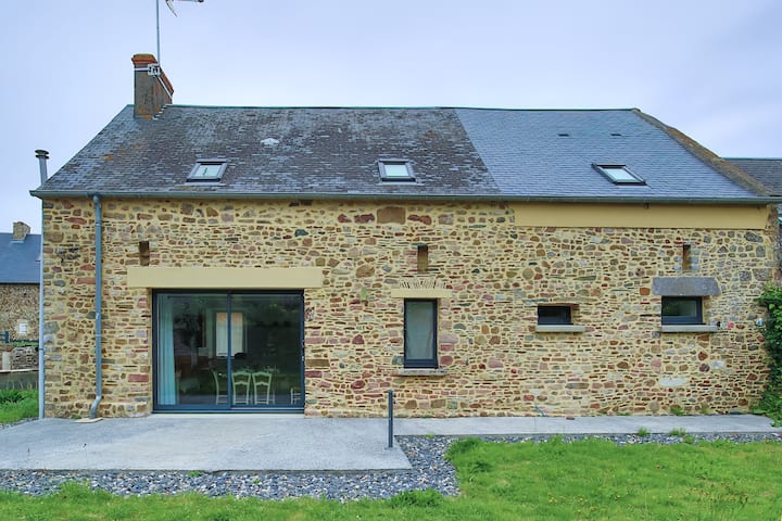 Chez Manie Et Mablot - Saint-Germain-sur-Ay