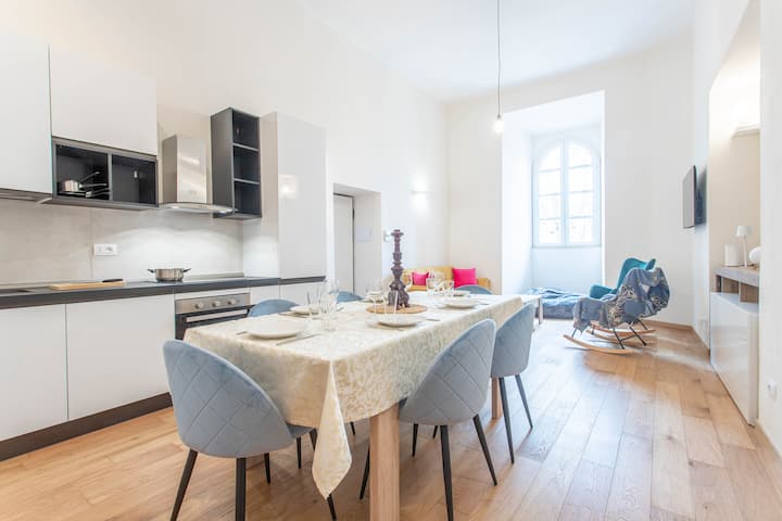 Am Stays 6 - Luxury Suite In The Heart Of Perugia - Perugia
