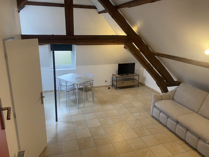 Terre Et Rivière - Paluel