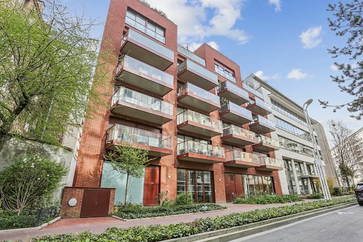 Urban Brooklyn - Montrouge