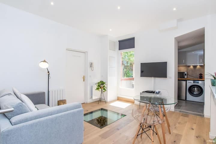 Duplex Calme Avec Terrasse - Toulouse Centre - Toulouse