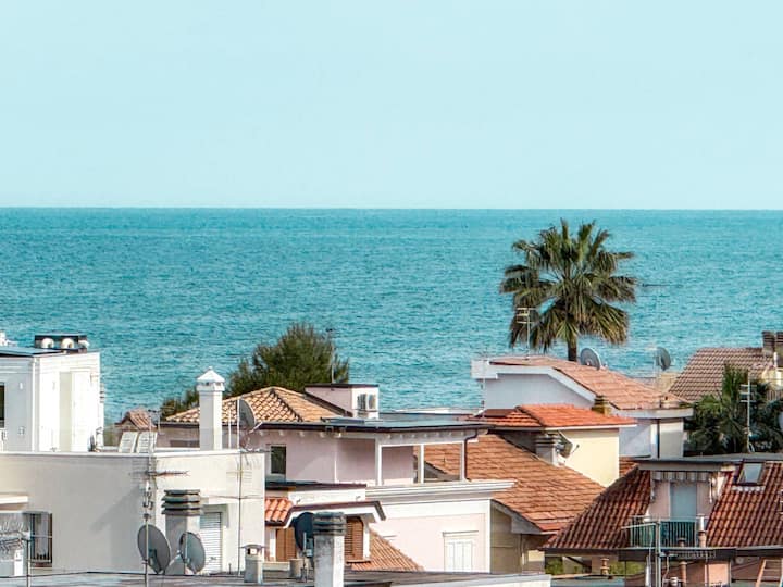 Montpelier Apartment Al Centro 6° Piano Rif. A817 - San Benedetto del Tronto