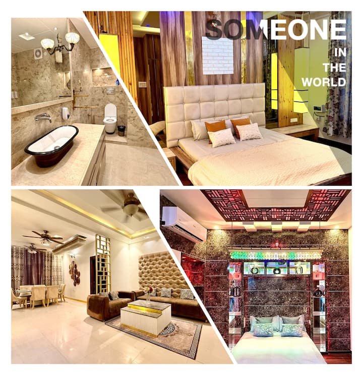 The Crown By Modern Haven - Jaipur