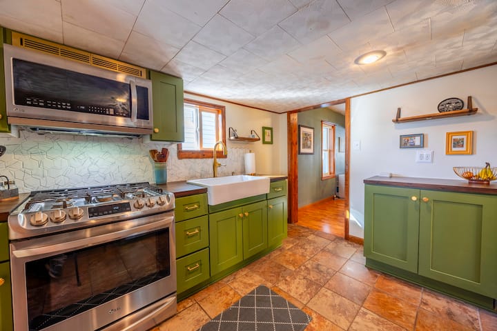 365 Davis - 2 Blocks From Stumptown Ales - 데이비스