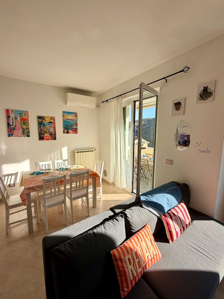 [Parcheggio, Ac, Ristrutturato] Dal Gatto Nero - Stella