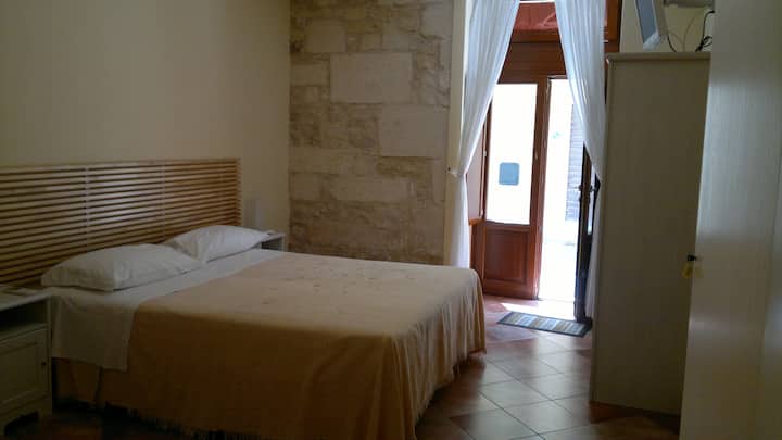 Iblea Paradise - Casa Vacanza Costanza - Ragusa