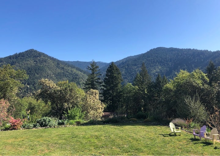 Heron's Landing - Humboldt County, CA