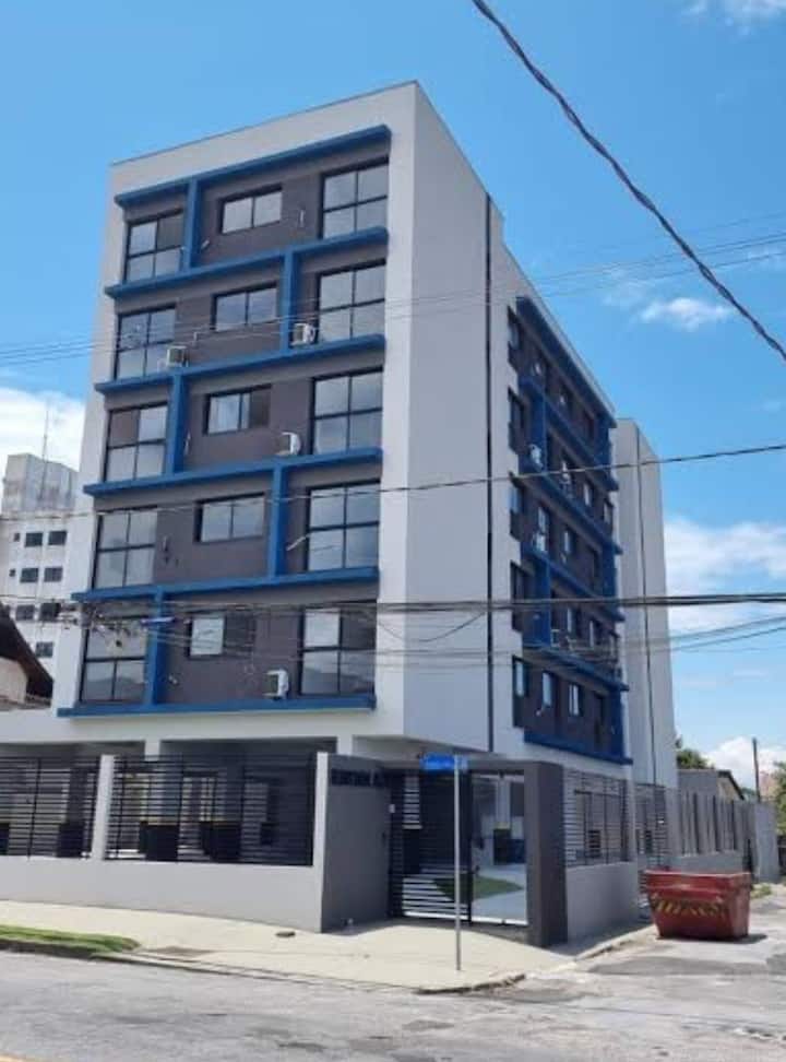 Studio 215 Paranagua - Paranaguá