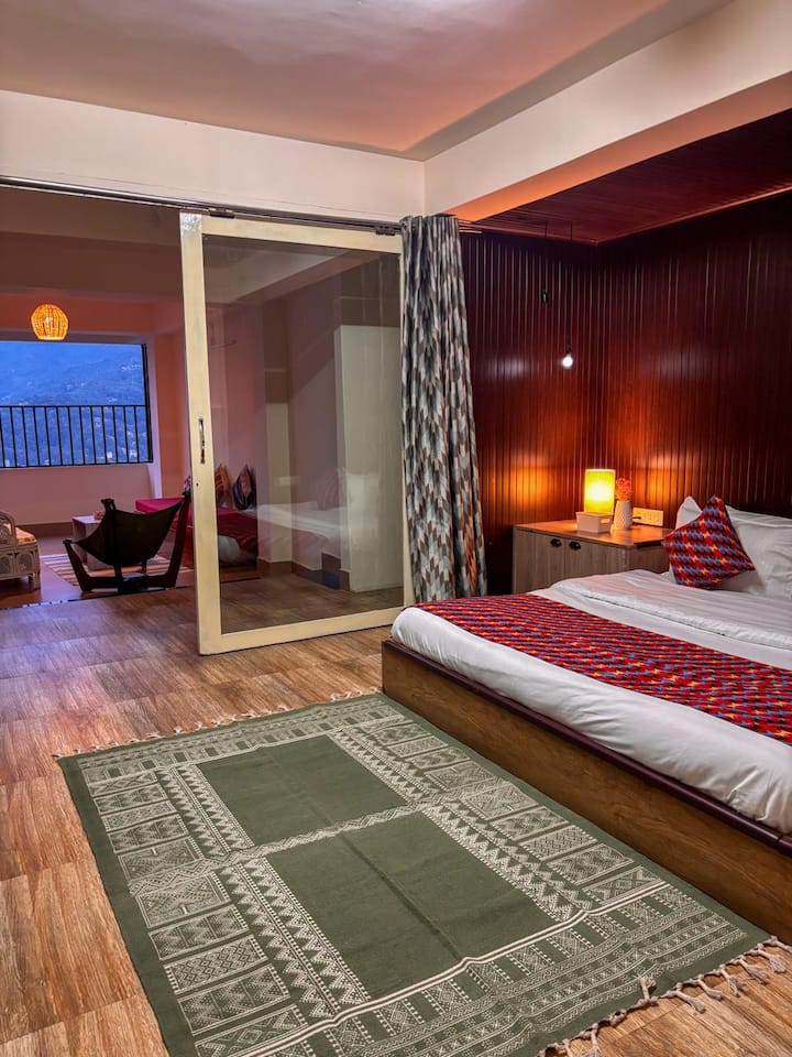 Amaco Living - Gangtok