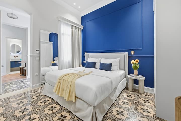Hospi Living Empire Suite 103 - Iráklion