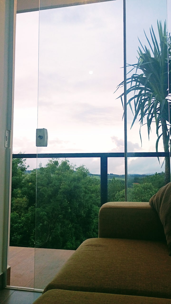 Natureza E Aconchego - Bragança Paulista