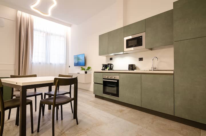 Albani Loft 12 - Bologne