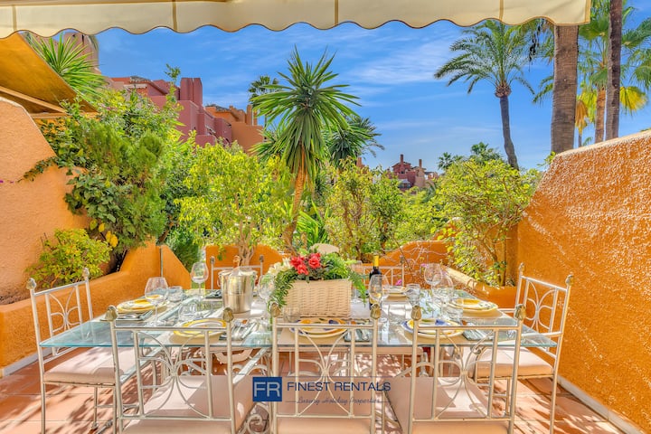 Casa El Palmeral By Finest Rentals - Istán