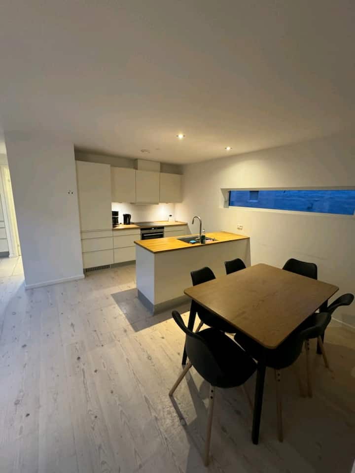 City House, Aarhus - Aarhus