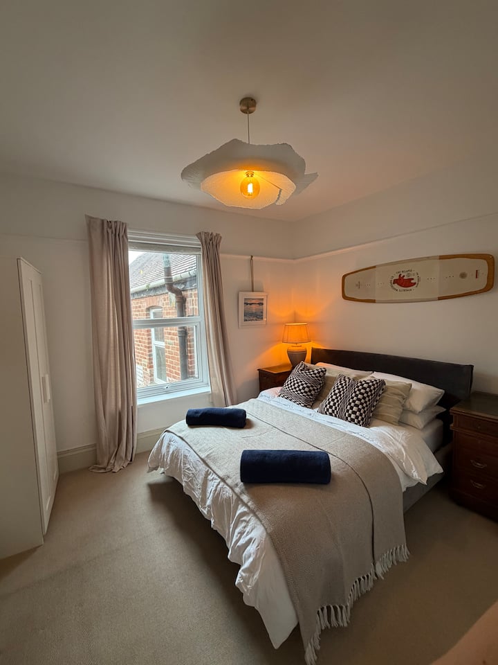The Drift- Exmouth Beach - Budleigh Salterton