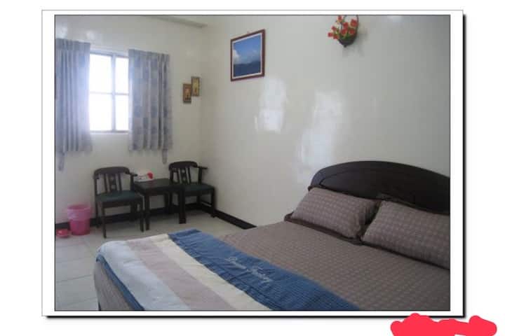 2人套房 - Orchid Island