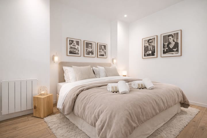 Cosy Home In Montrouge - Montrouge