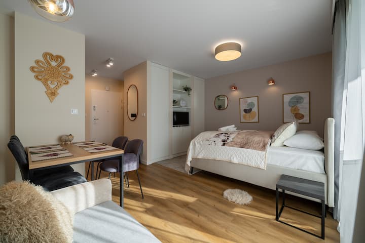 Rentplanet — Zakopiańskie Apartments Lxxvi - Zakopane