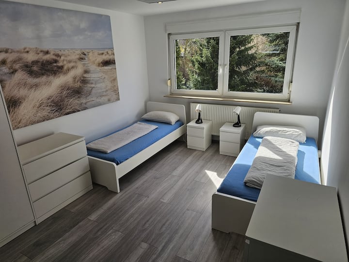 Delitzsch: Nähe Porsche+bmw+dhl+messe+airport - Delitzsch