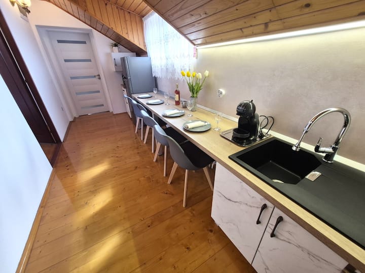 Apartament Central Targu Mures - Târgu Mureș