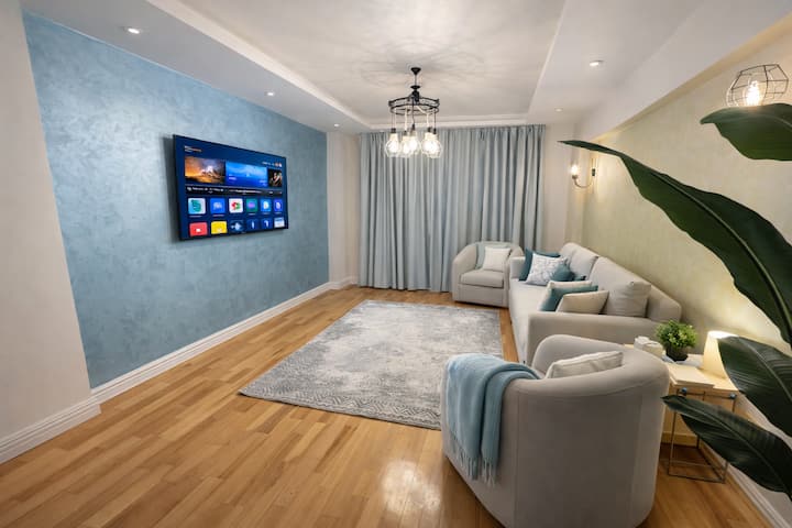 The Perfect - Alexandria