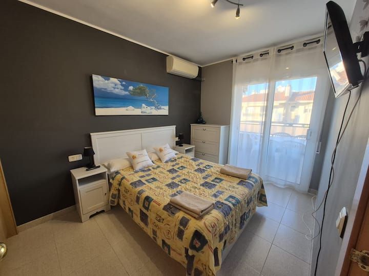 Bravaholidays-141 Ses Illes-4 - Blanes