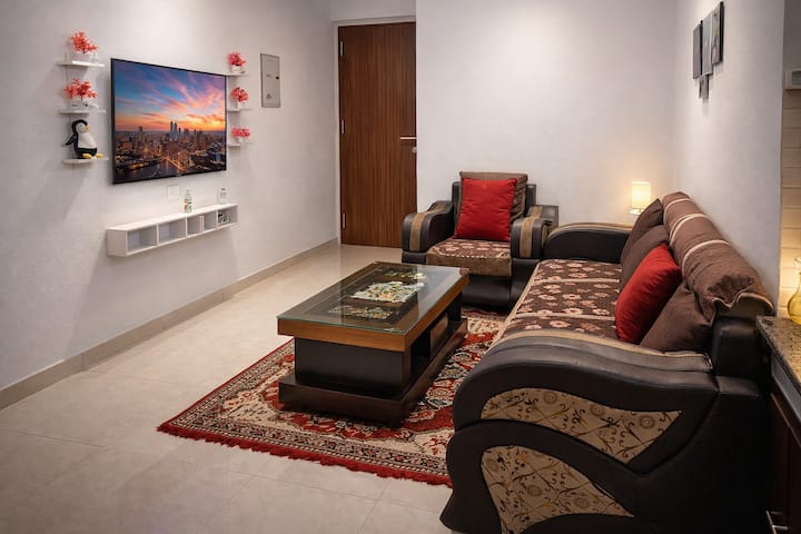 Panipat Homestay - Panipat