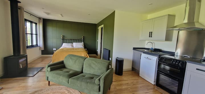 Wren's Nest 
Take A Deep Breath And Enjoy The View - Dunwich