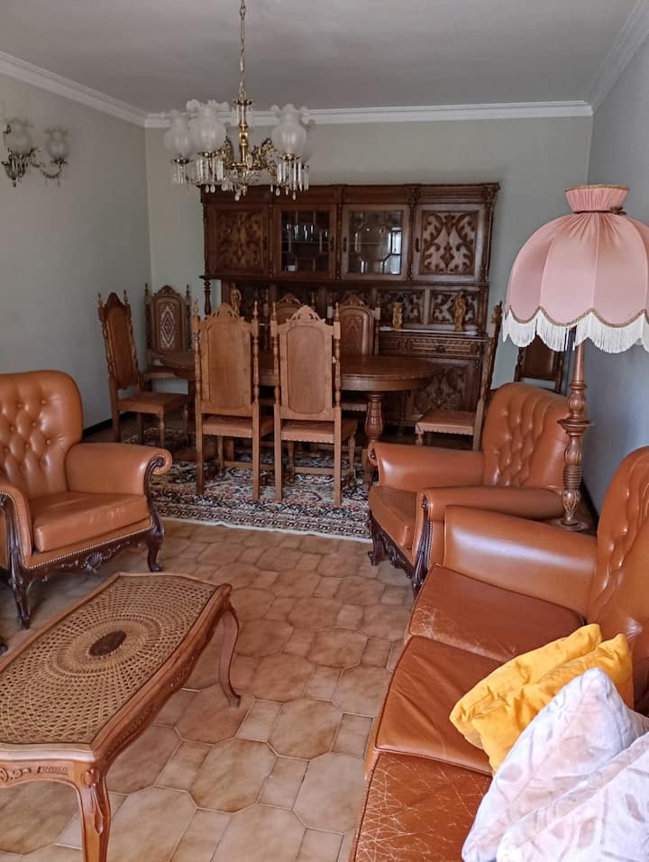 Casa Da Avó - Viana do Castelo