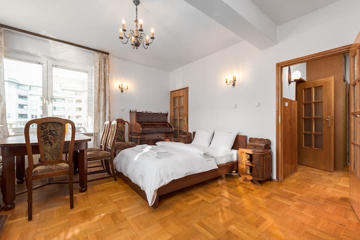 Apartament Wąwozowa By Your Freedom - Varsovia