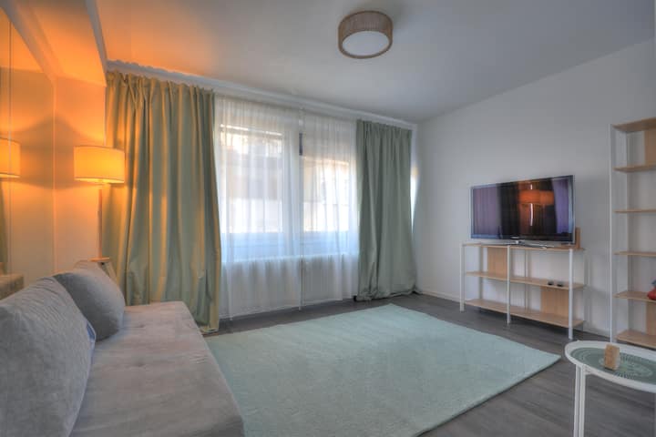 Zentral | Wlan | Parkplatz | Gruppen & Familien - Heilbronn