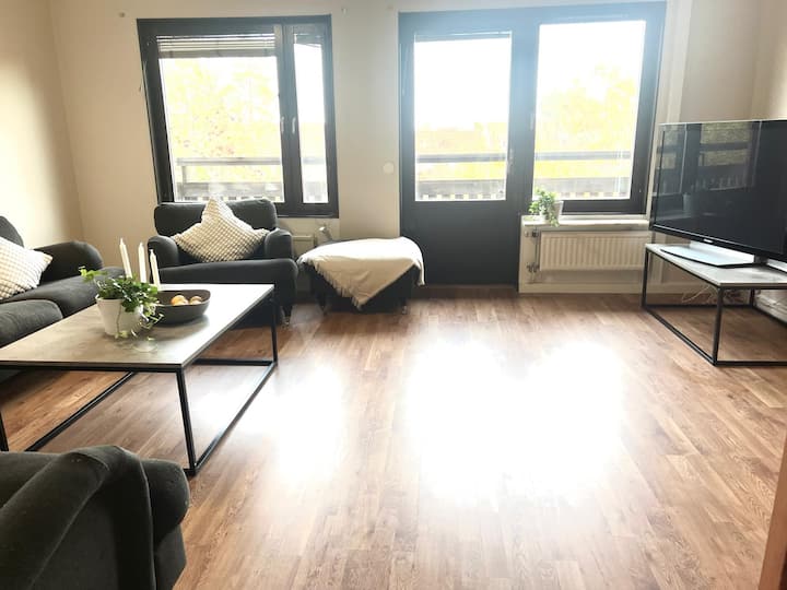 House Gävle - Gävle