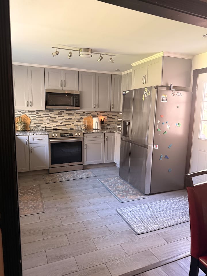 The Tiny House - Smyrna, GA