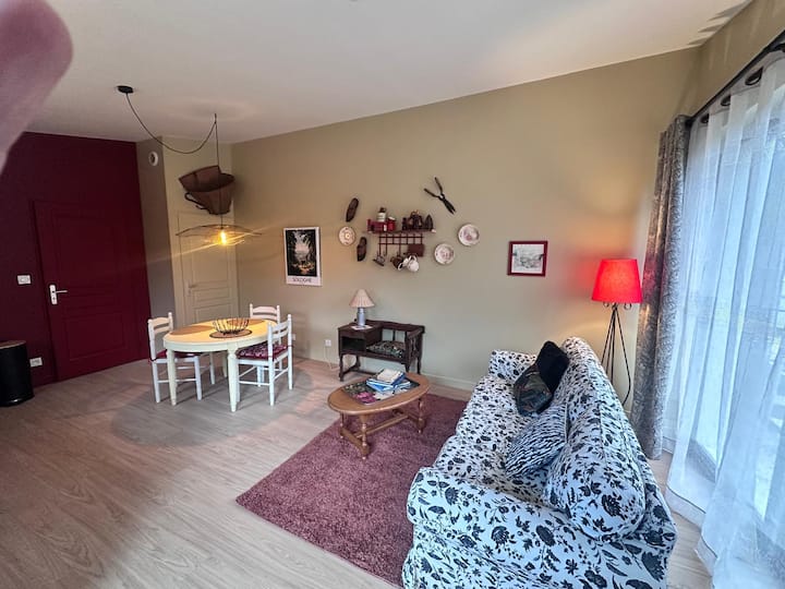 L'annexe Du Vigneron - Selles-sur-Cher