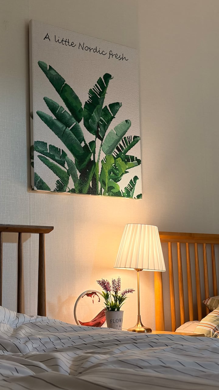 Kintex 2 Min Stay - 조리읍